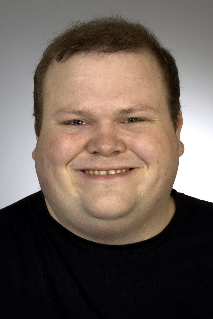 Unser team | V. Brøndum